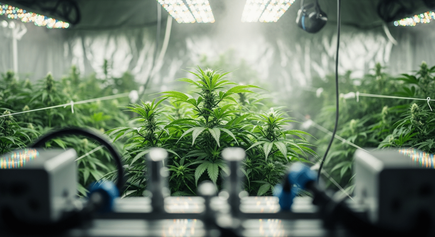 Understanding the Nuances of THC, CBD, and the Entourage Effect for ...